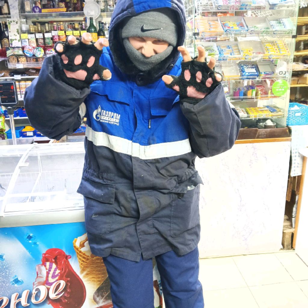 Иконка канала Полупокеры