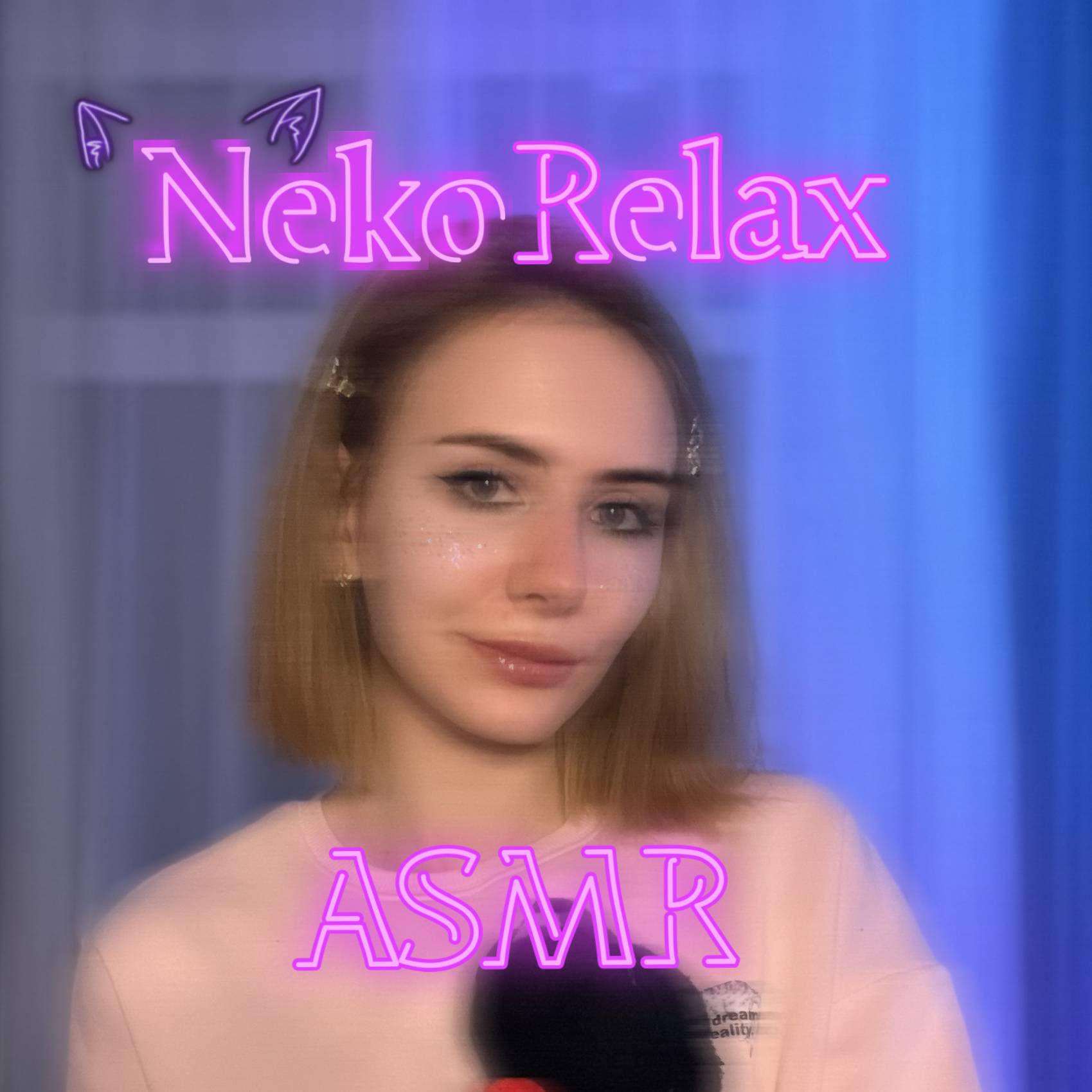 Иконка канала NekoRelax ASMR