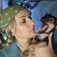 Иконка канала ASMRHomegirl