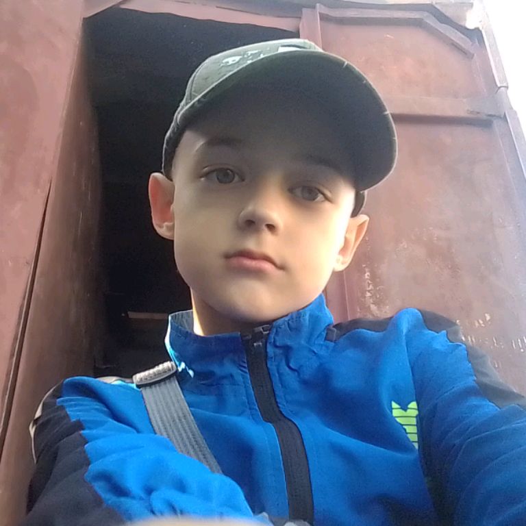 Иконка канала ♡матвеикс♡
