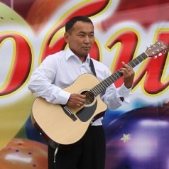 Иконка канала Сергей Митыпов