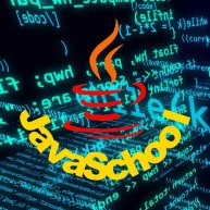 Иконка канала JavaSchool