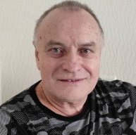 Иконка канала Алексей Паромонов