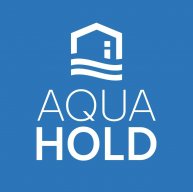 Иконка канала AquaHold