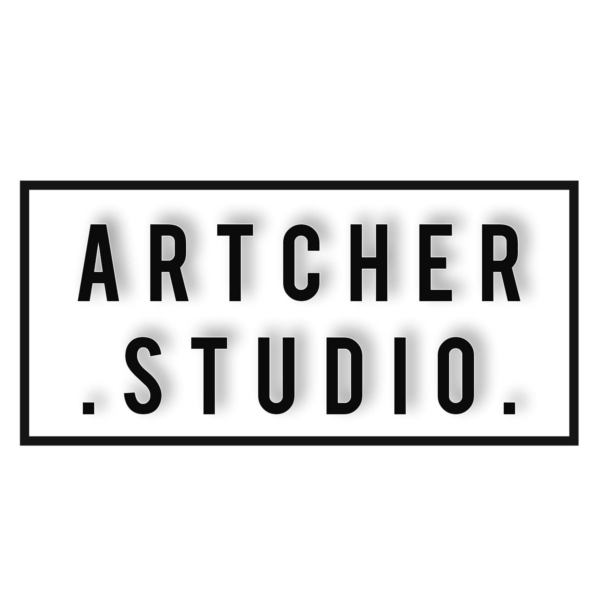 Иконка канала Artcher.Studio