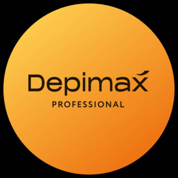 Иконка канала DEPIMAX Professional