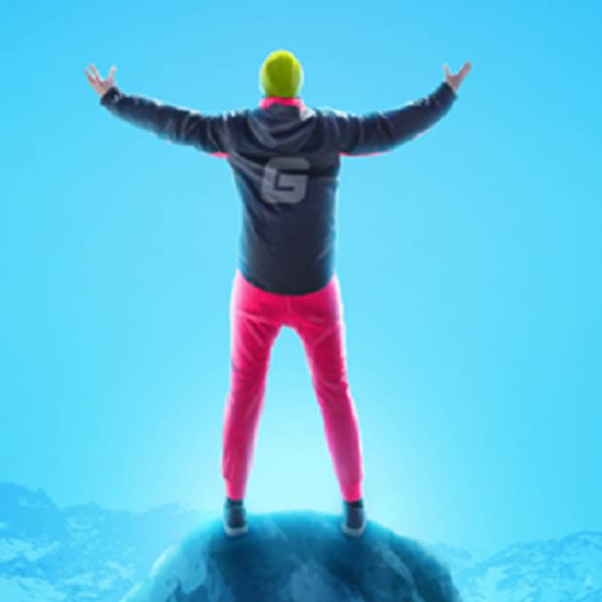 Иконка канала Горняшка Лаборатория гипоксии GIPOX