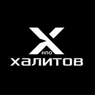 Иконка канала НПО "Халитов". Защитная экипировка
