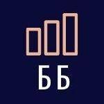 Иконка канала Бизнес База
