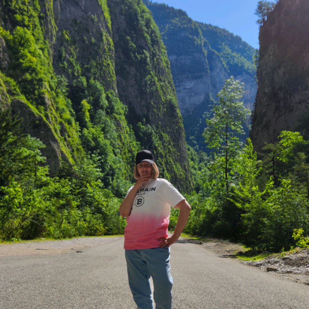 Иконка канала Марина Владимировна