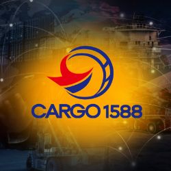 Иконка канала CARGO 1588