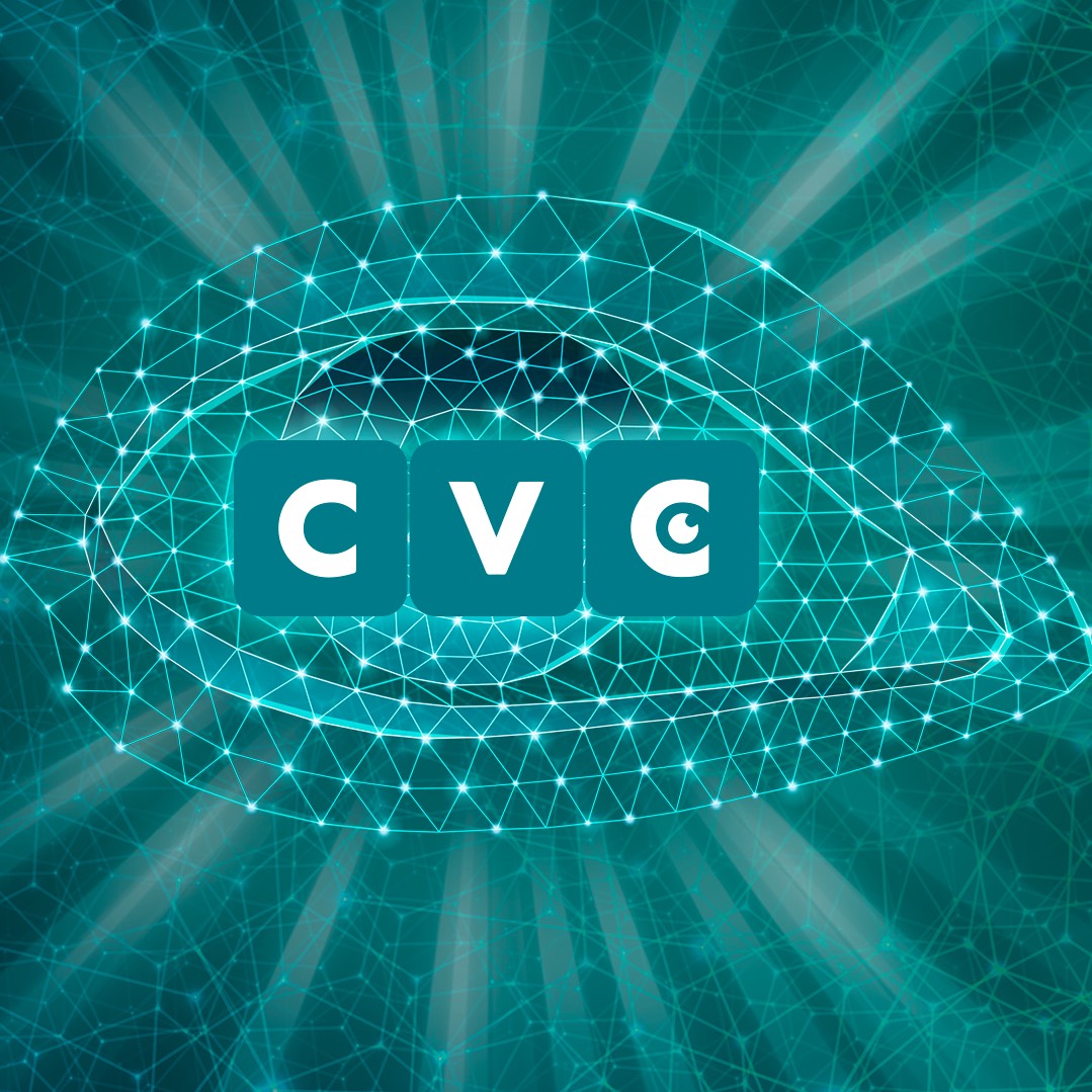 Иконка канала Видеоаналитика CVC