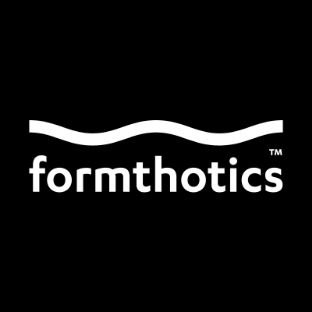 Иконка канала Formthotics Россия
