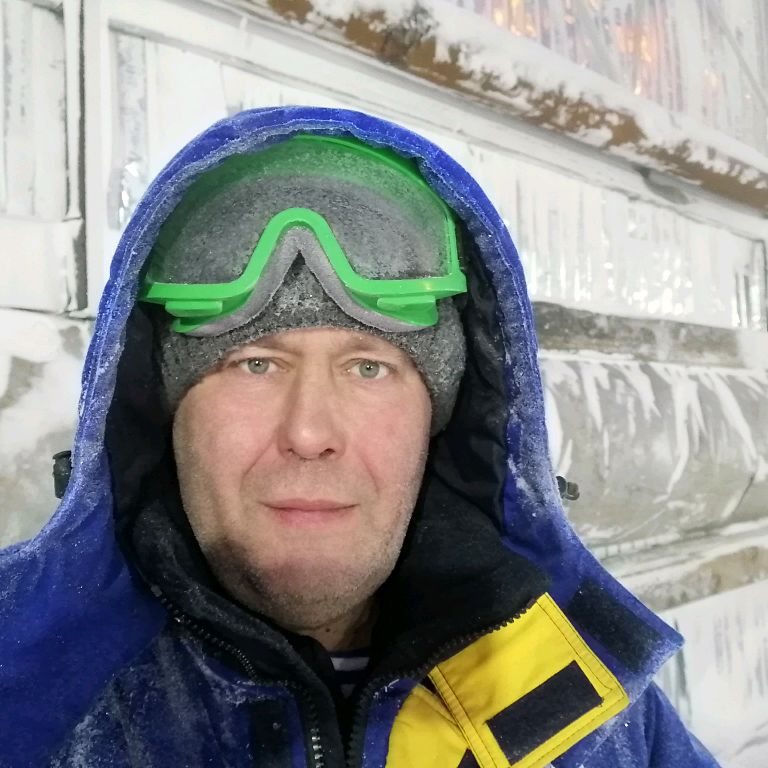 Иконка канала Саня Self-racer