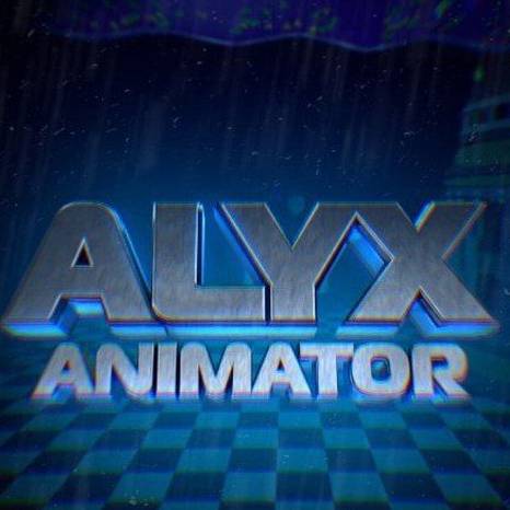 Иконка канала Аниматор Alex