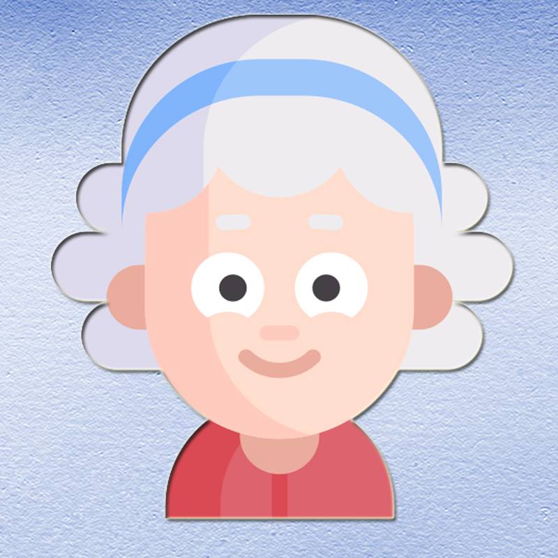 Иконка канала Соседка из Домоседкино