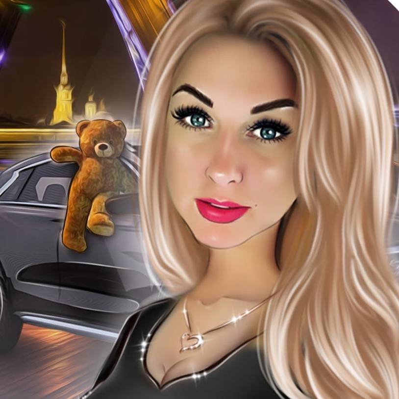 Канал Flusya смотри онлайн на RUTUBE!