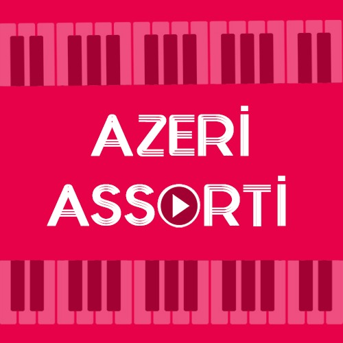 Иконка канала Azeri Assorti