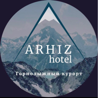 Иконка канала Arhiz_hotel