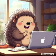 Иконка канала Бородатый ЁЖ