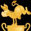 Иконка канала Trophy Burro