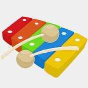 Иконка канала Теремок - Песенки для детей