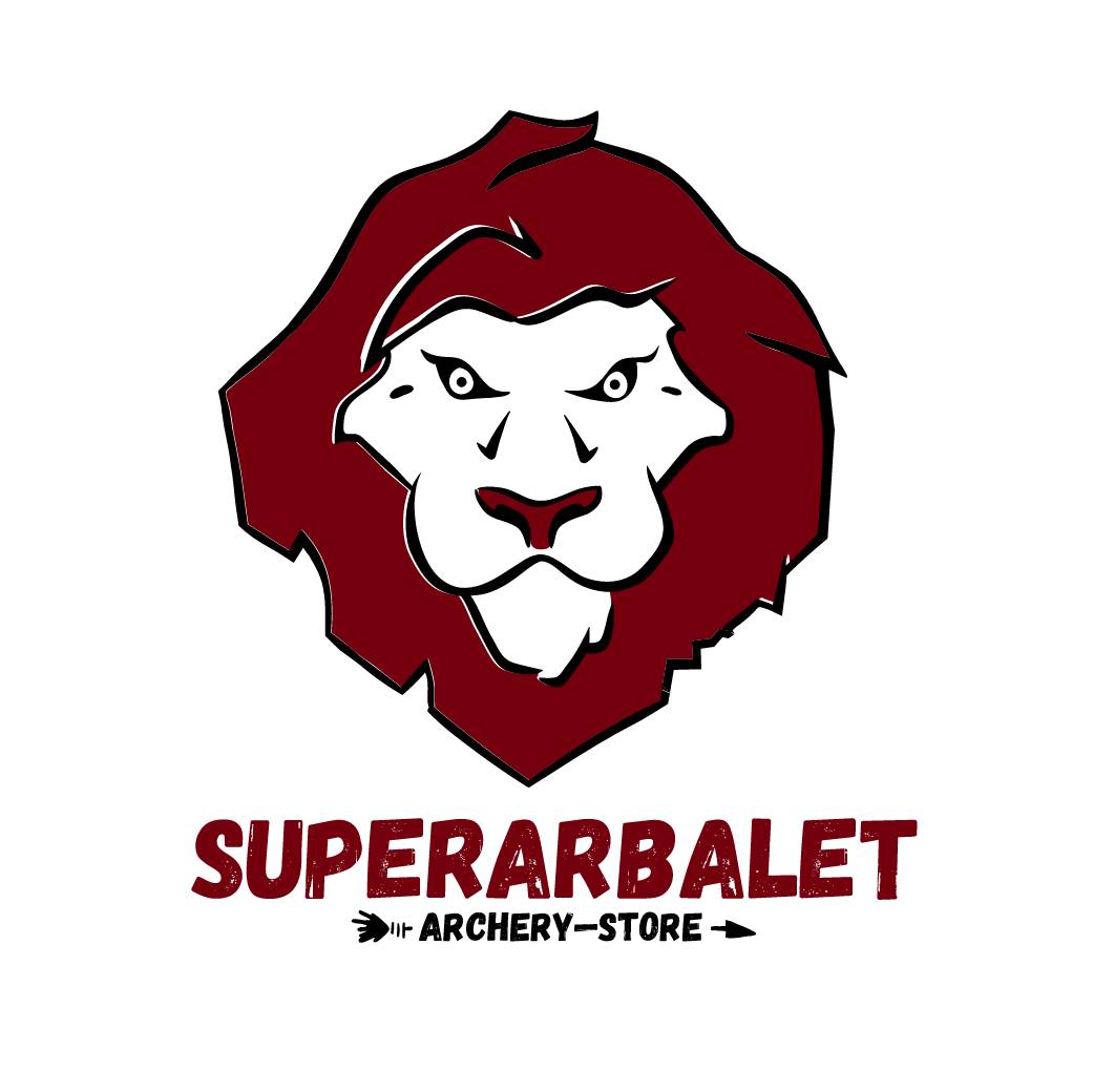 Иконка канала SuperArbalet