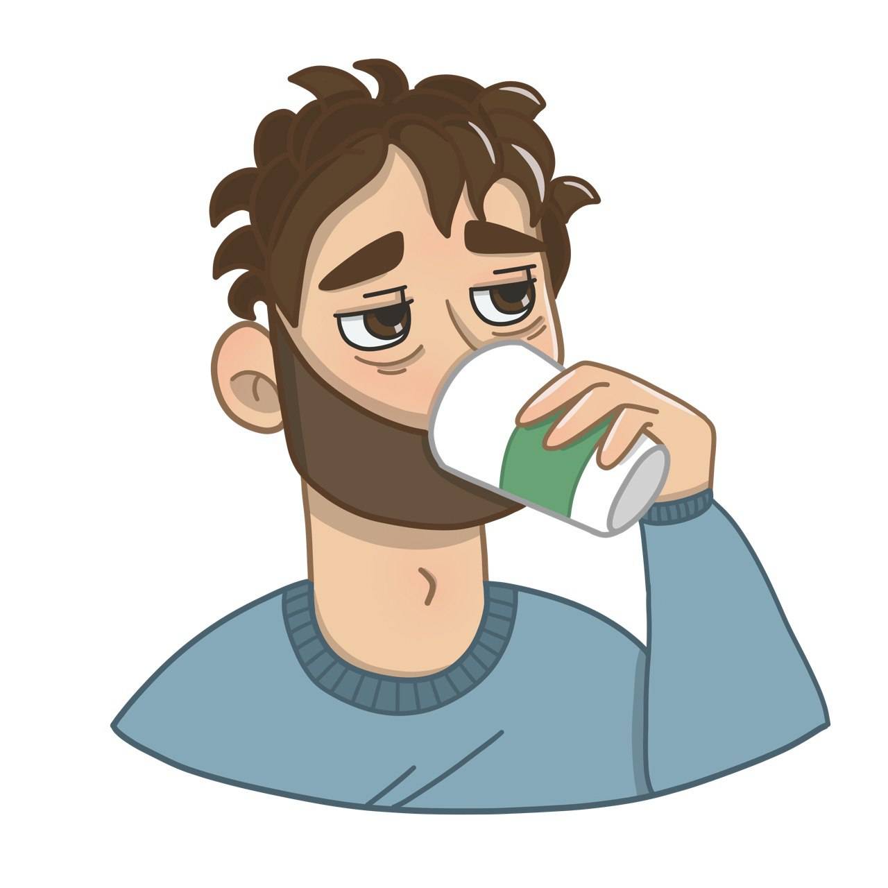 Иконка канала Тёма