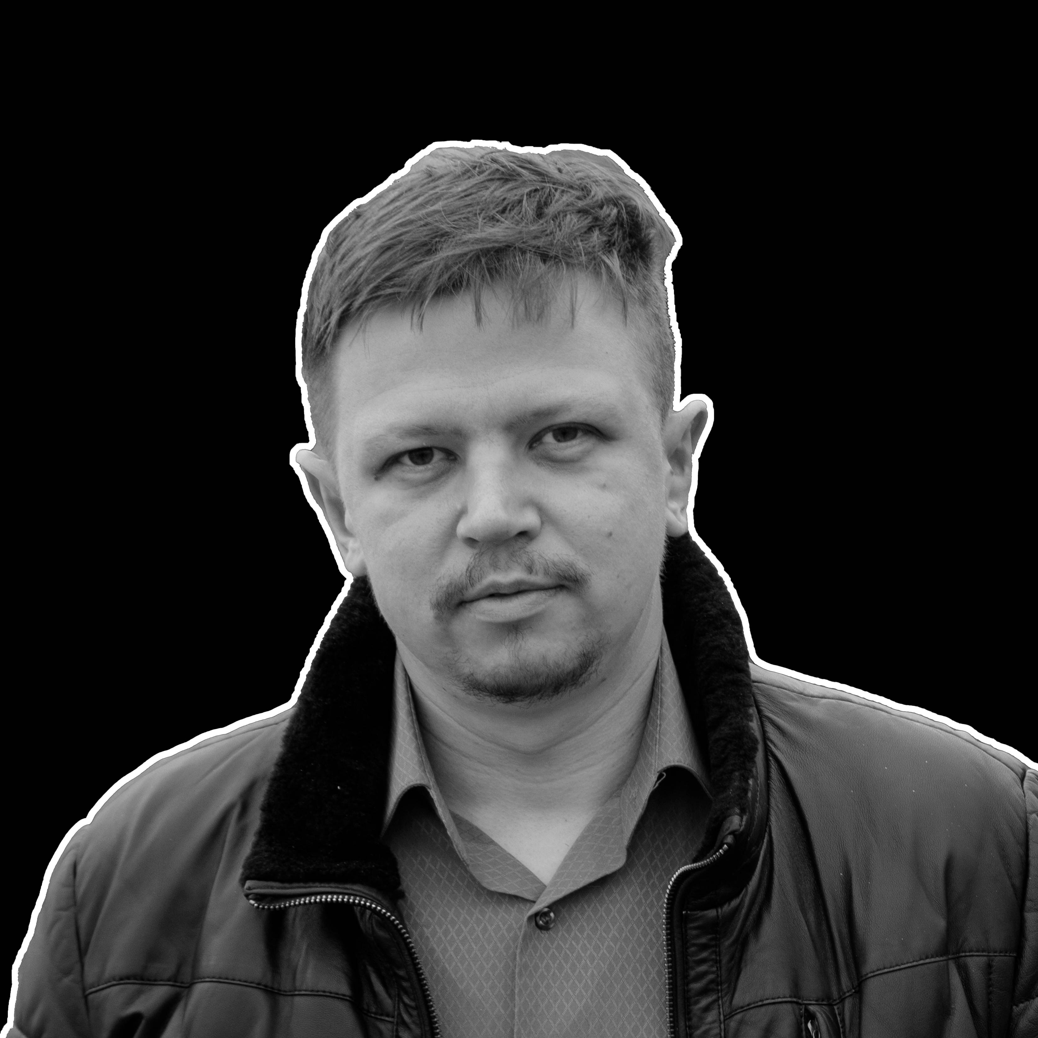 Иконка канала Николай Макаркин