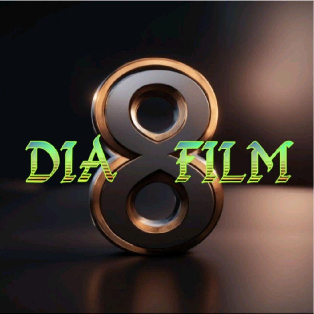 Иконка канала DIA Фильм