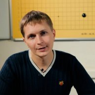 Иконка канала Уроки Го Алексея Кожункова