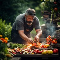 Иконка канала Рецепты с Душой