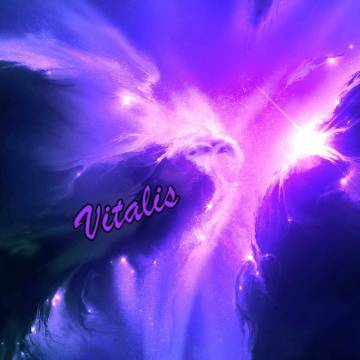 Иконка канала Vitalis