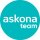 Иконка канала AskonaTeam