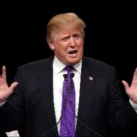 Иконка канала TrumpDonald