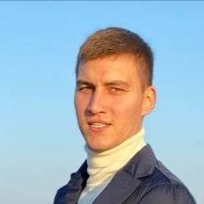 Иконка канала pitin_nik