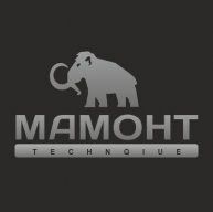 Иконка канала Аренда спецтехники МАМОНТ