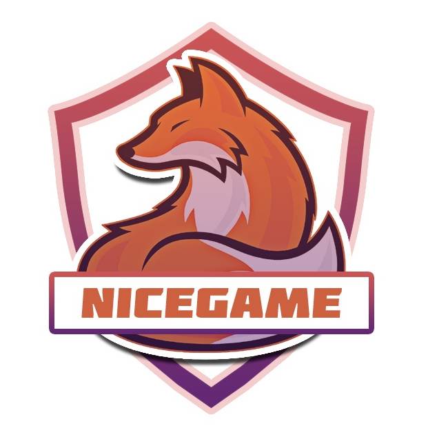 Иконка канала NiceGame