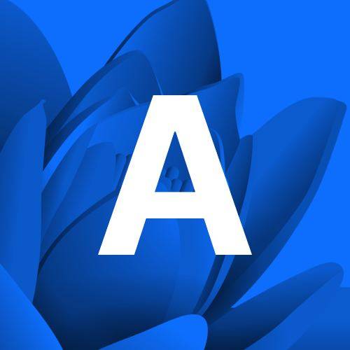 Иконка канала ATHAYOGA