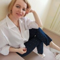 Иконка канала Цветкова Екатерина