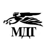 Иконка канала МДТ — Театр Европы