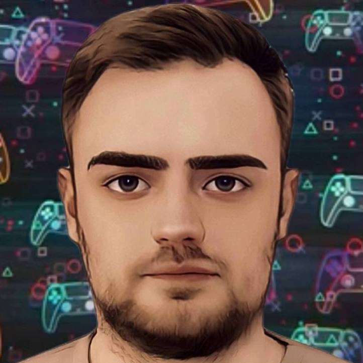 Иконка канала Andruwe4ka