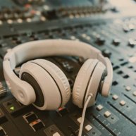 Иконка канала Music Studio