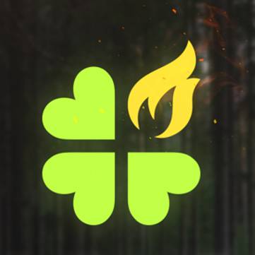 Иконка канала KleverFire (klevercamping)