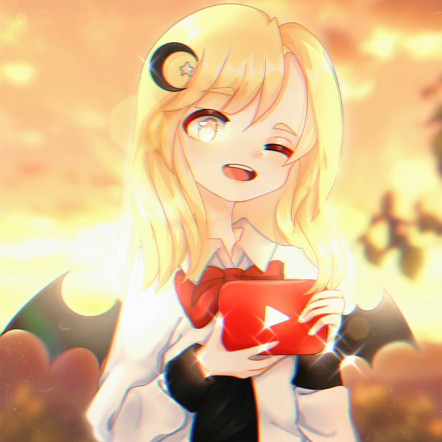 Иконка канала Yumeko