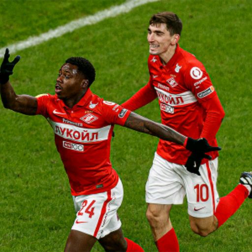 Иконка канала Футбол24