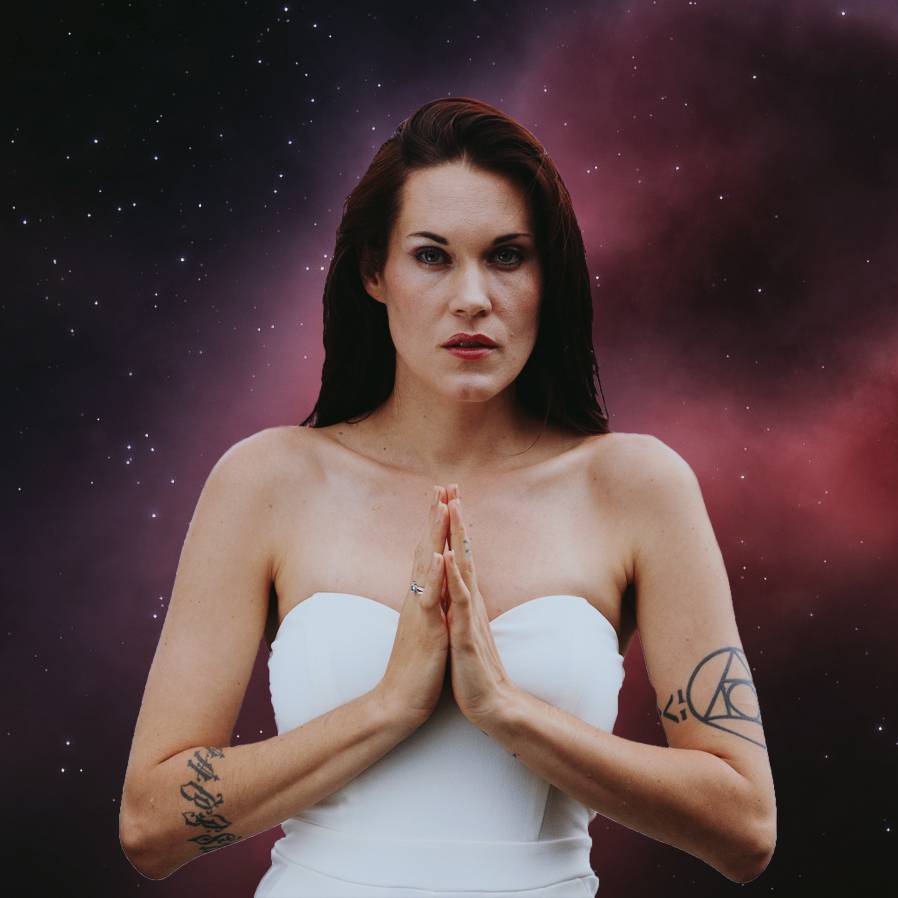 Иконка канала Teal Swan на русском