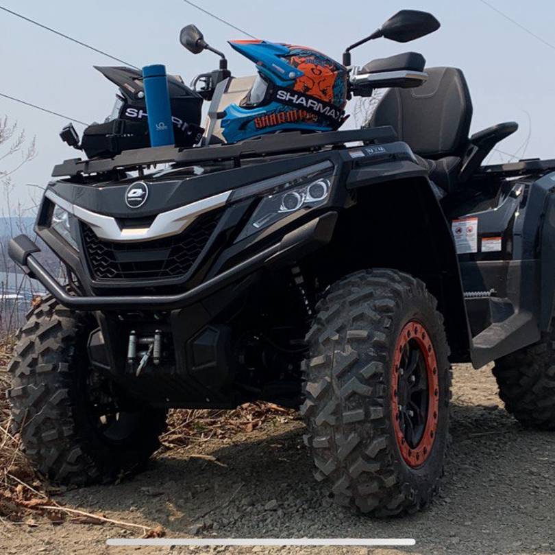 Иконка канала motosnab