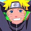 Иконка канала Naruto