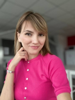Иконка канала Екатерина Евсеева